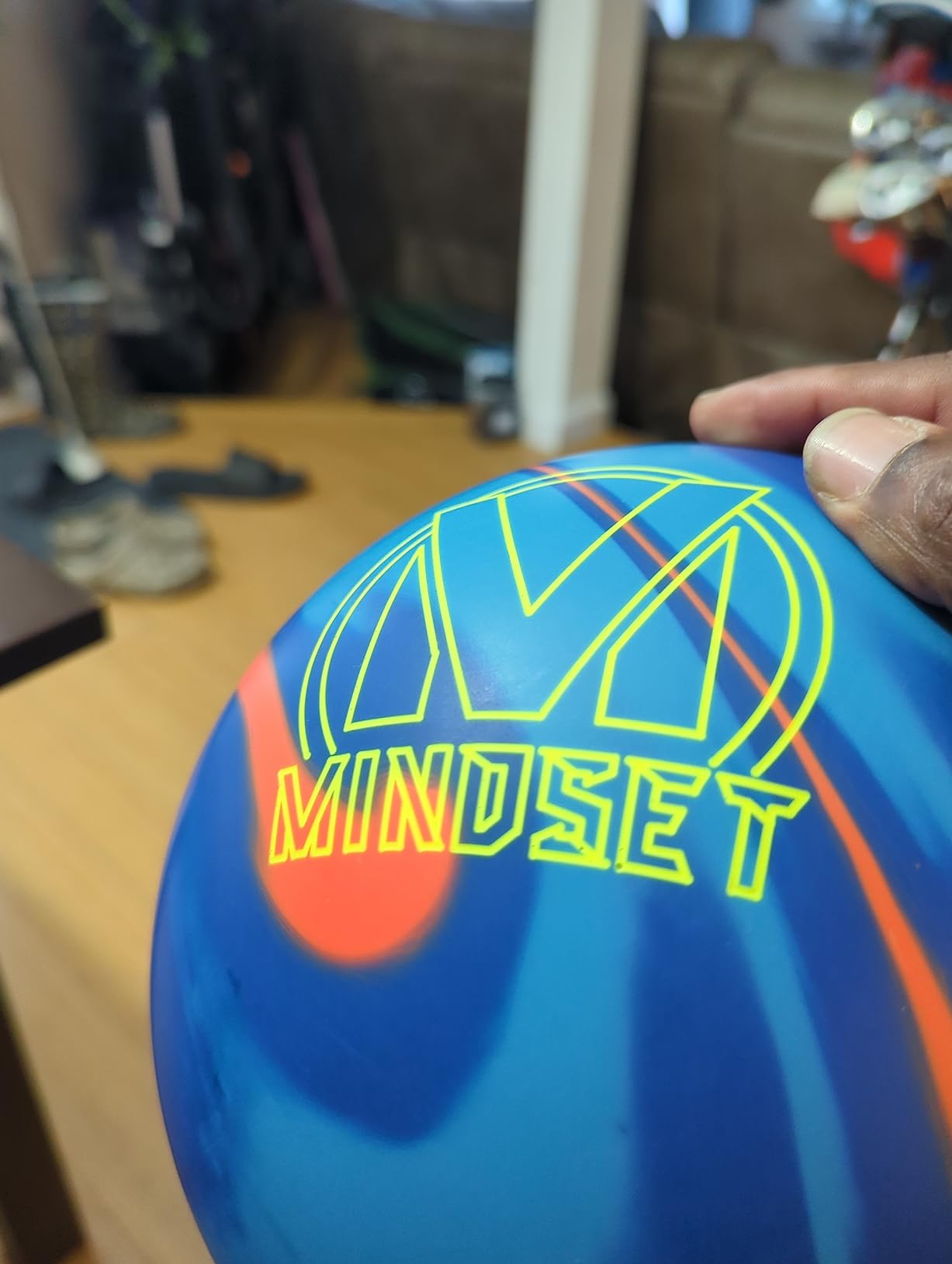 $29/mo - Finance Brunswick Mindset Solid | Buy Now, Pay Later