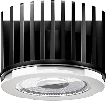 Perlglow 4 inch Engine Downlight Luminaire, LED Recessed Light Fixtures ...