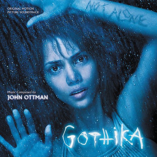 Amazon.com: Gothika (Original Motion Picture Soundtrack) : John Ottman ...