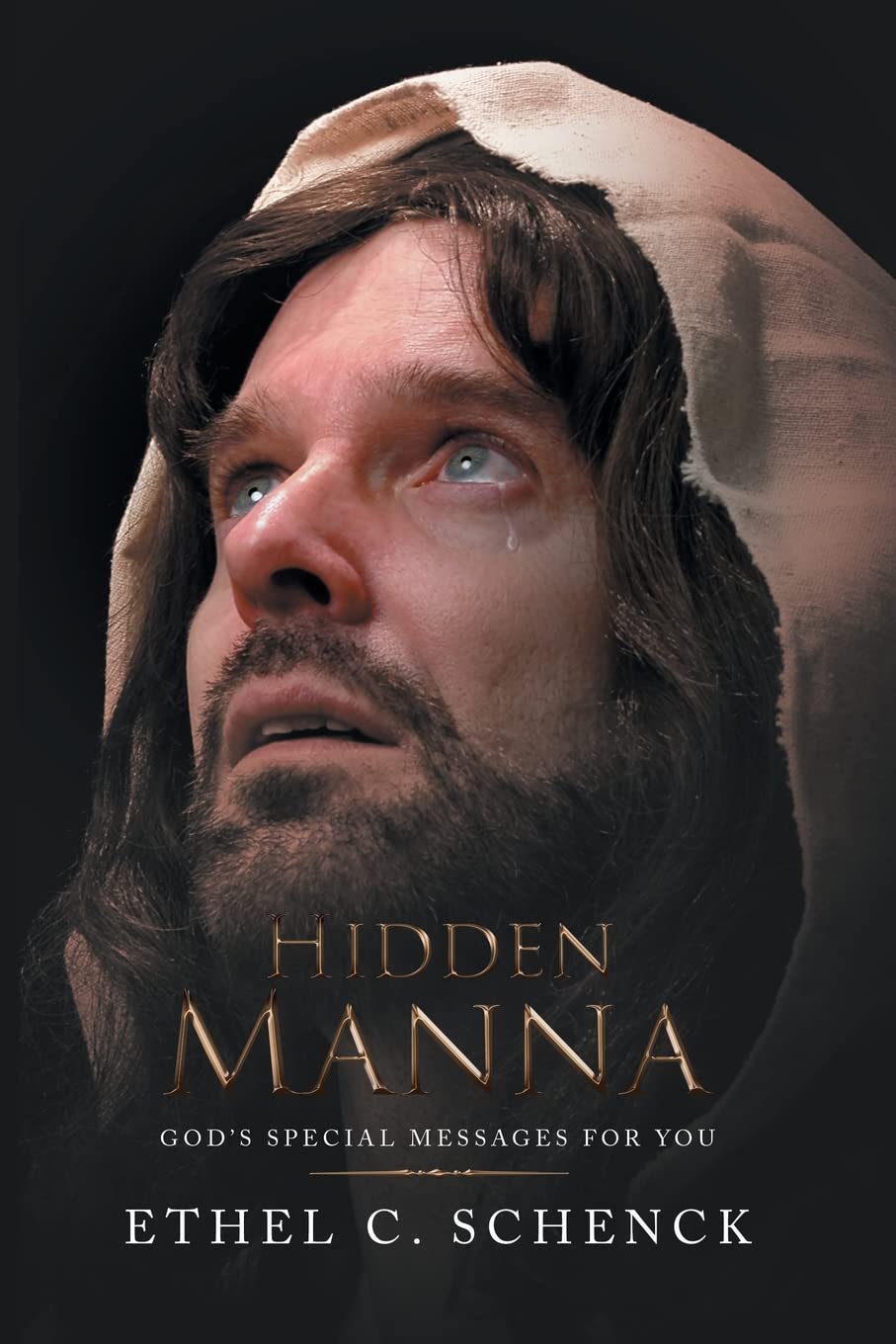 Amazon.com: Hidden Manna: God’s Special Messages for You: 9781973681656 ...