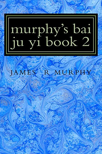 Amazon.com: murphy's bai ju yi book 2 eBook : murphy, james: Books
