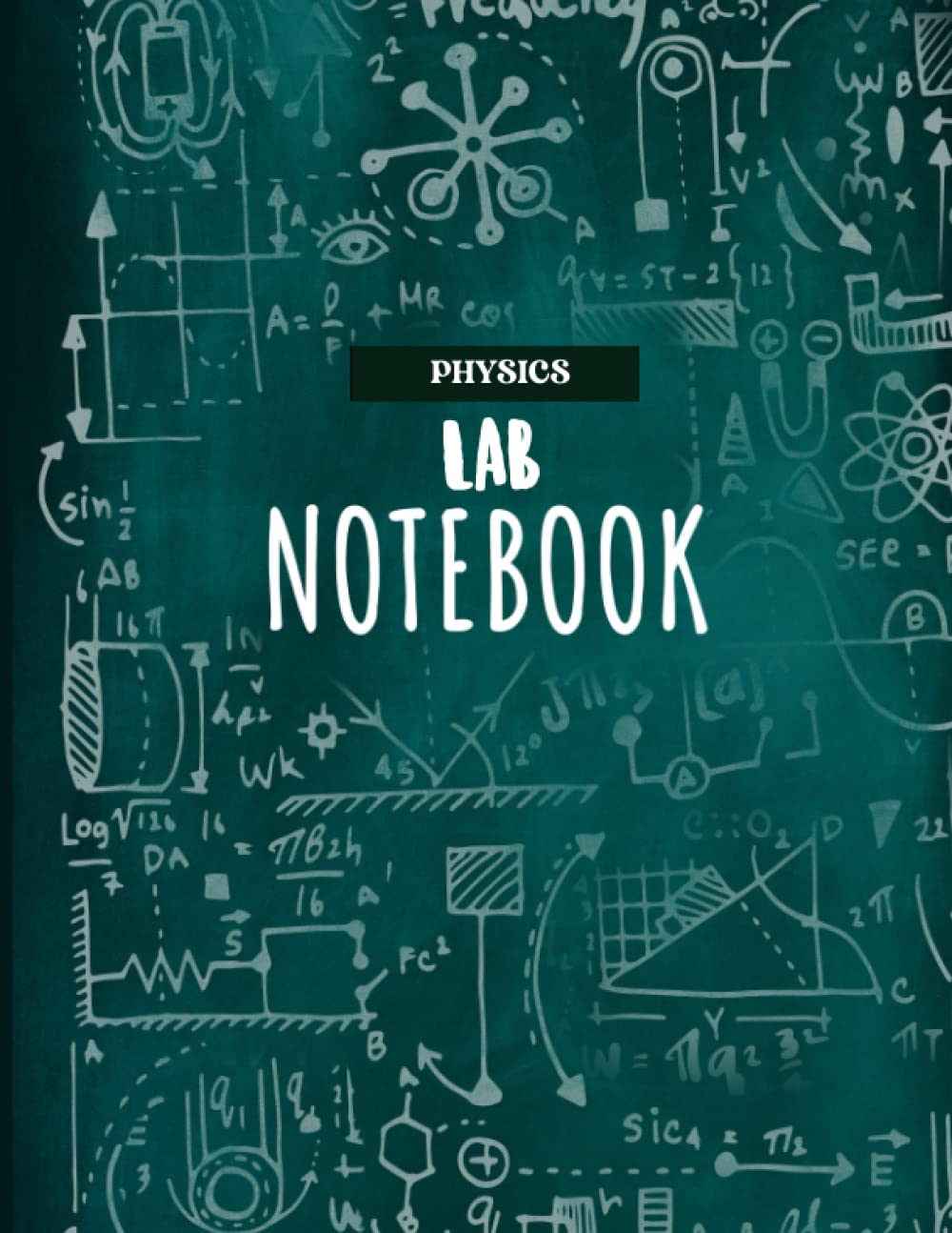 Buy Physics Lab : Student Laboratory With Table of Content, Class ...