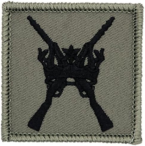 Official Issue RAF Regiment TRF x3 TRF Pack : Amazon.co.uk: Stationery ...