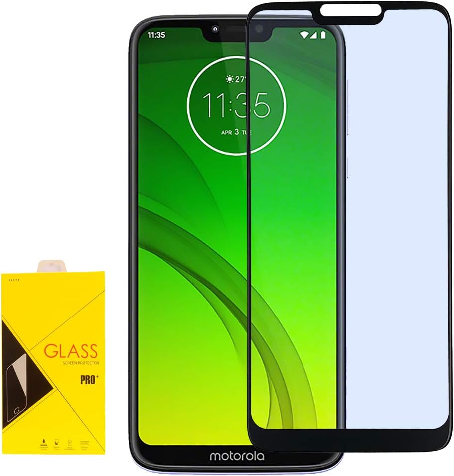 Amazon.com: Eaglecell Compatible with Motorola Moto G7 Power (U.S ...
