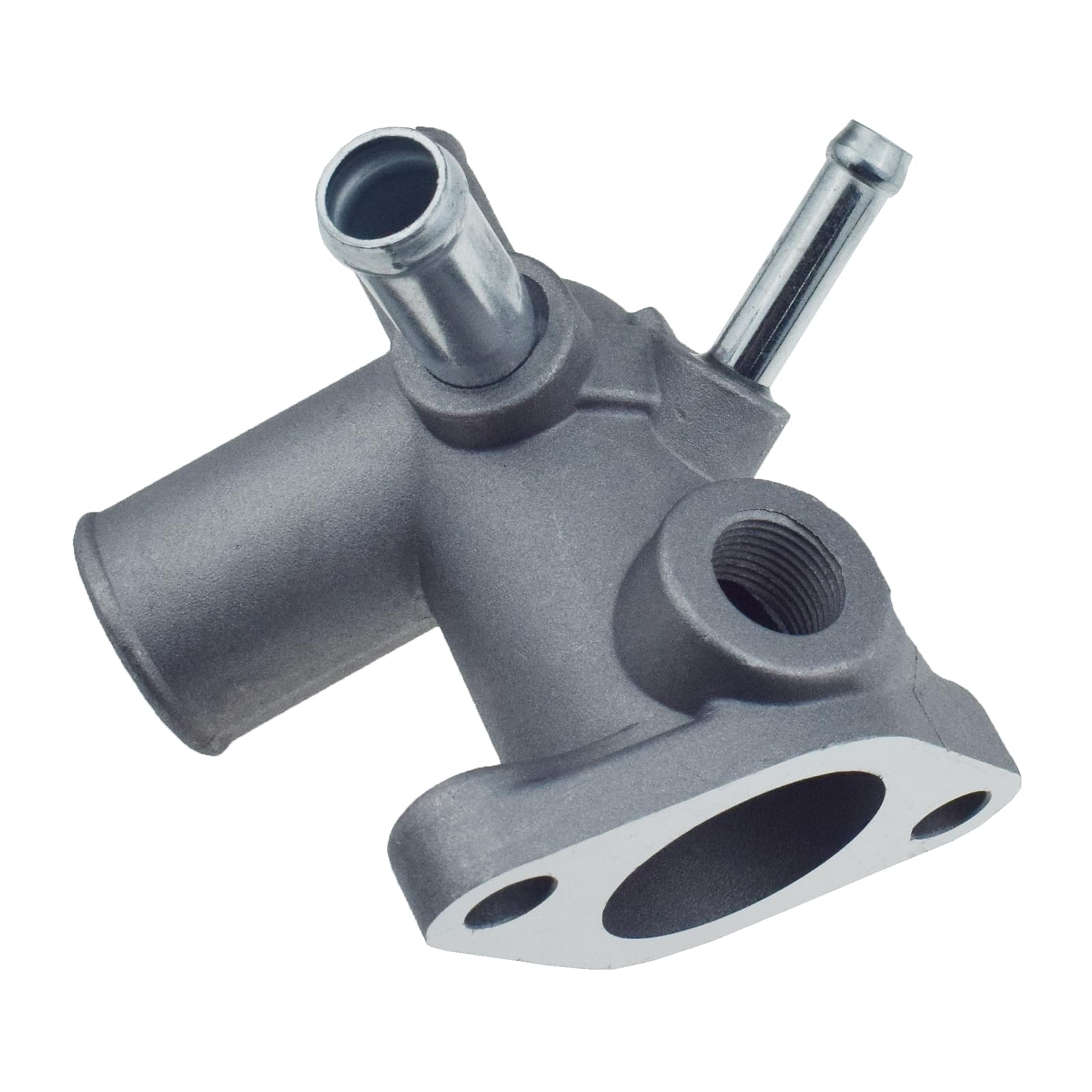 Amazon.com: Engine Coolant Outlet Flange 16331-74260 For Toyota Camry ...