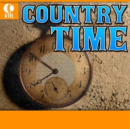 Amazon.com: Country Time: CDs & Vinyl