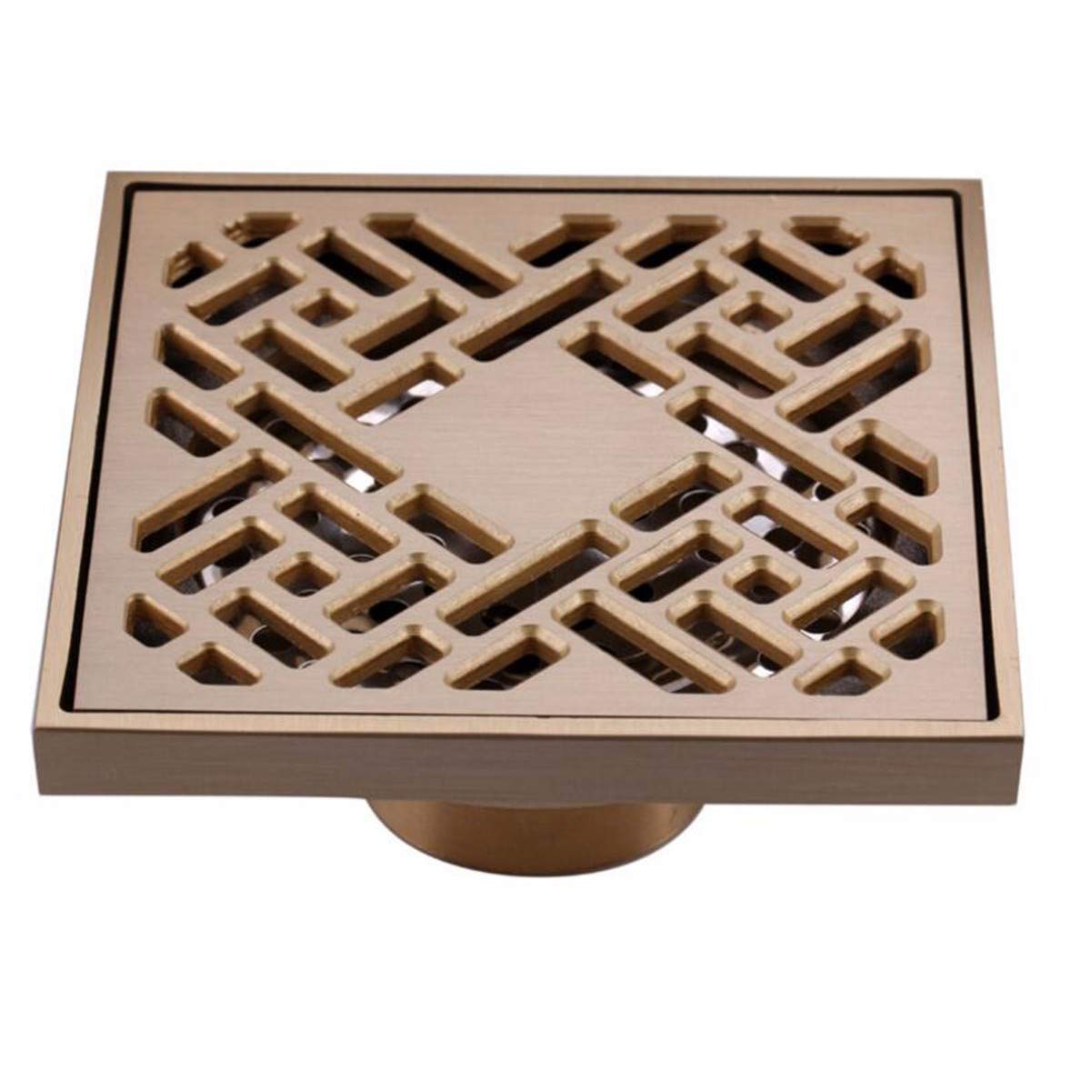 Buy Shower Floor Drain Floor siphon floor drain deodorant, floor drain ...