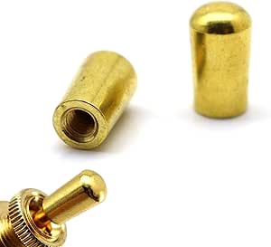 Amazon.com: Epiphone Guitar Accessory - 2pcs Metal LP Style 3-Way ...