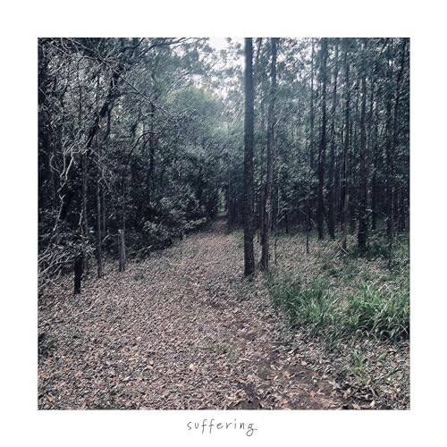 suffering by Amélie Farren on Amazon Music - Amazon.com