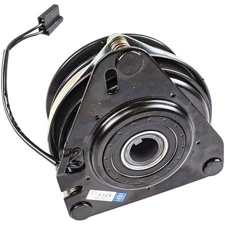 Amazon.com : HD Switch 10 AMP Upgrade Clutch Blade PTO Switch Replaces ...