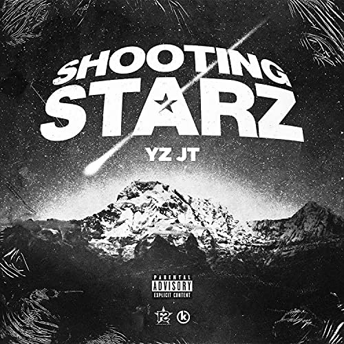 Shooting Starz de Yz JT en Amazon Music Unlimited