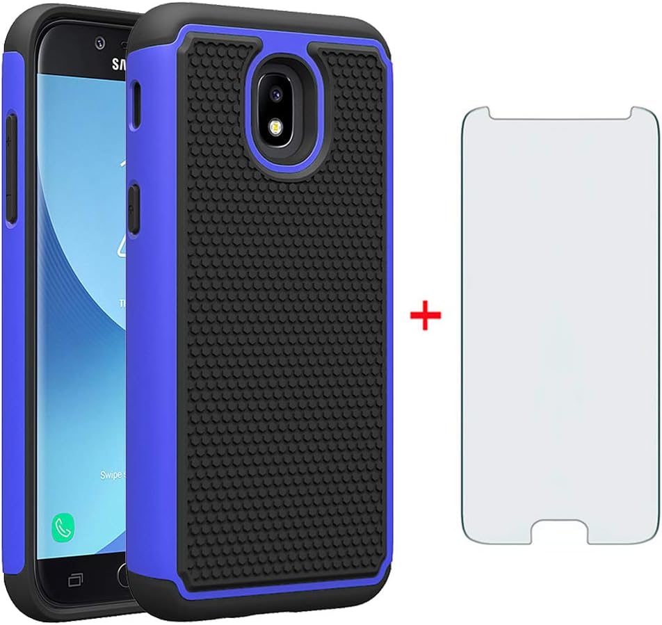 Amazon.com: Phone Case for Samsung Galaxy J3 Orbit J 3 Star 2018 3J ...