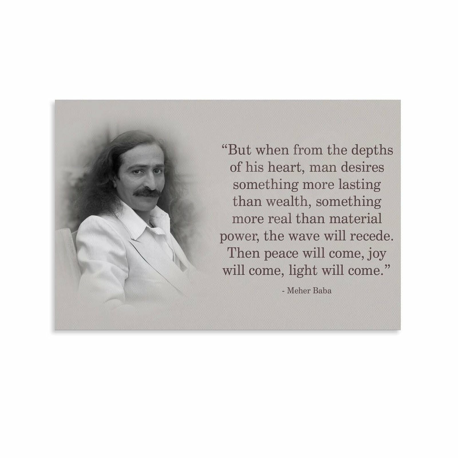 Meher Baba Quotes