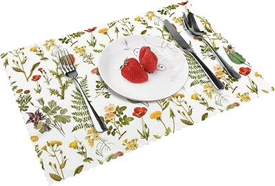 Amazon.com: 50 Disposable World Map Paper Place Mats 11” x 17 ...