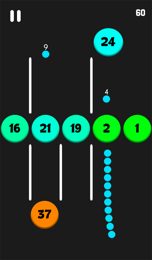 Beat The Balls - App on Amazon Appstore