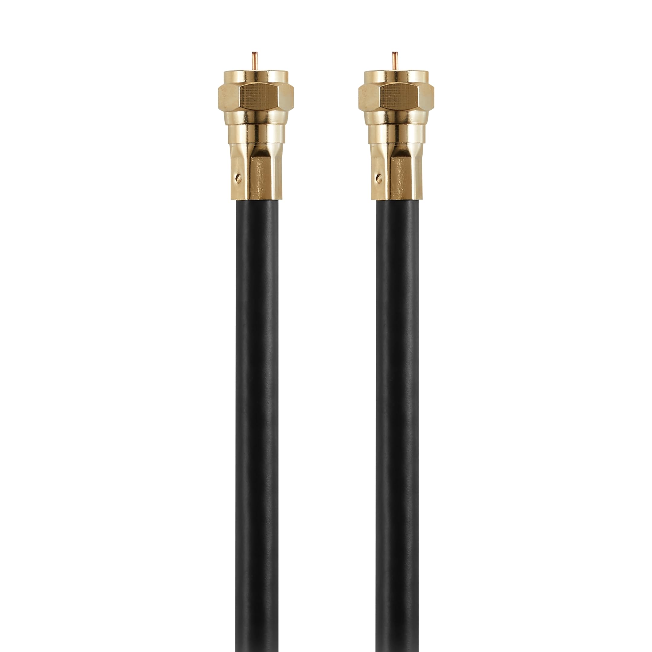 Amazon.com: Rocketfish Indoor/Outdoor RG6 Coaxial Cable - Antenna ...