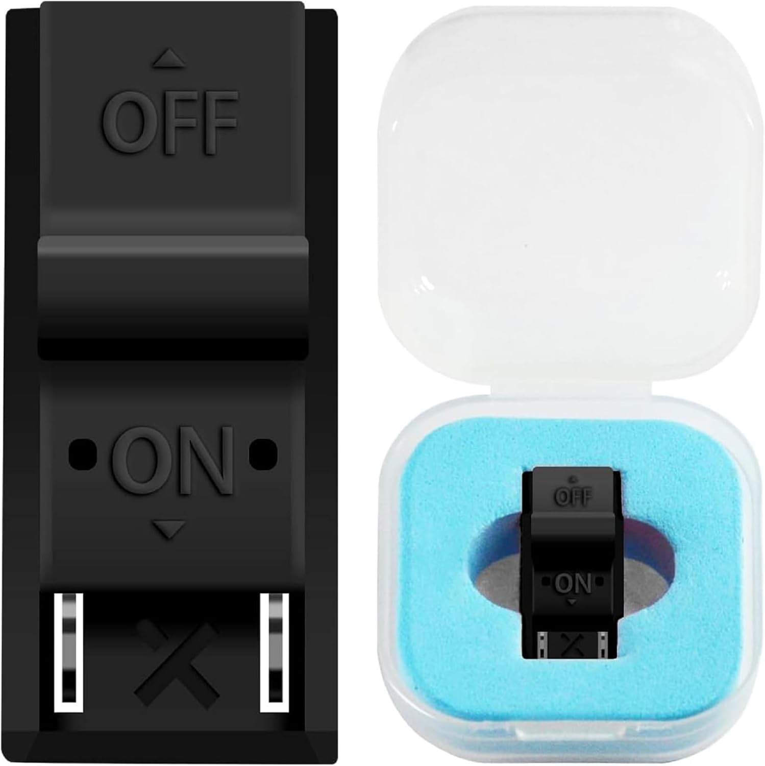 Amazon.com: RCM Jig RCM Clip for Switch, RCM Loader Jig Short Circuit ...