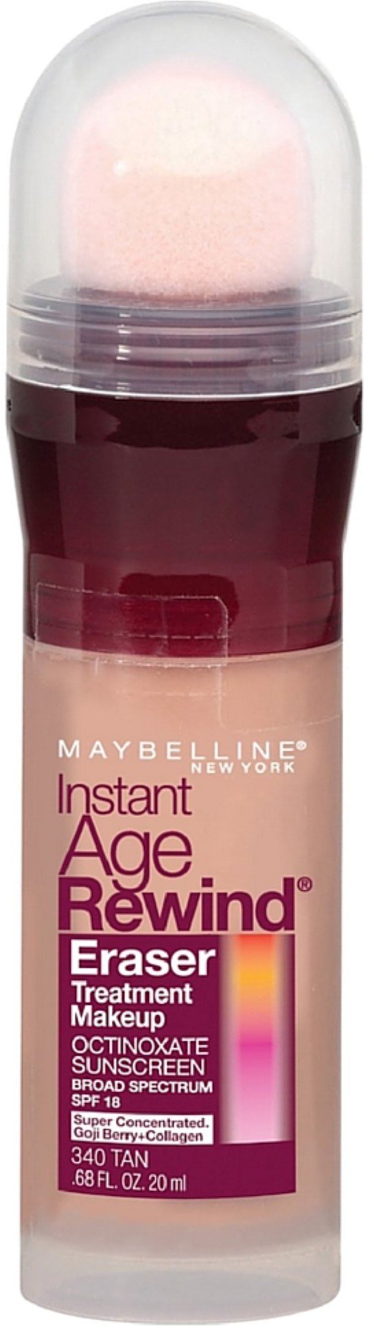 Snapklik.com : Maybelline New York Instant Age Rewind Eraser Treatment ...