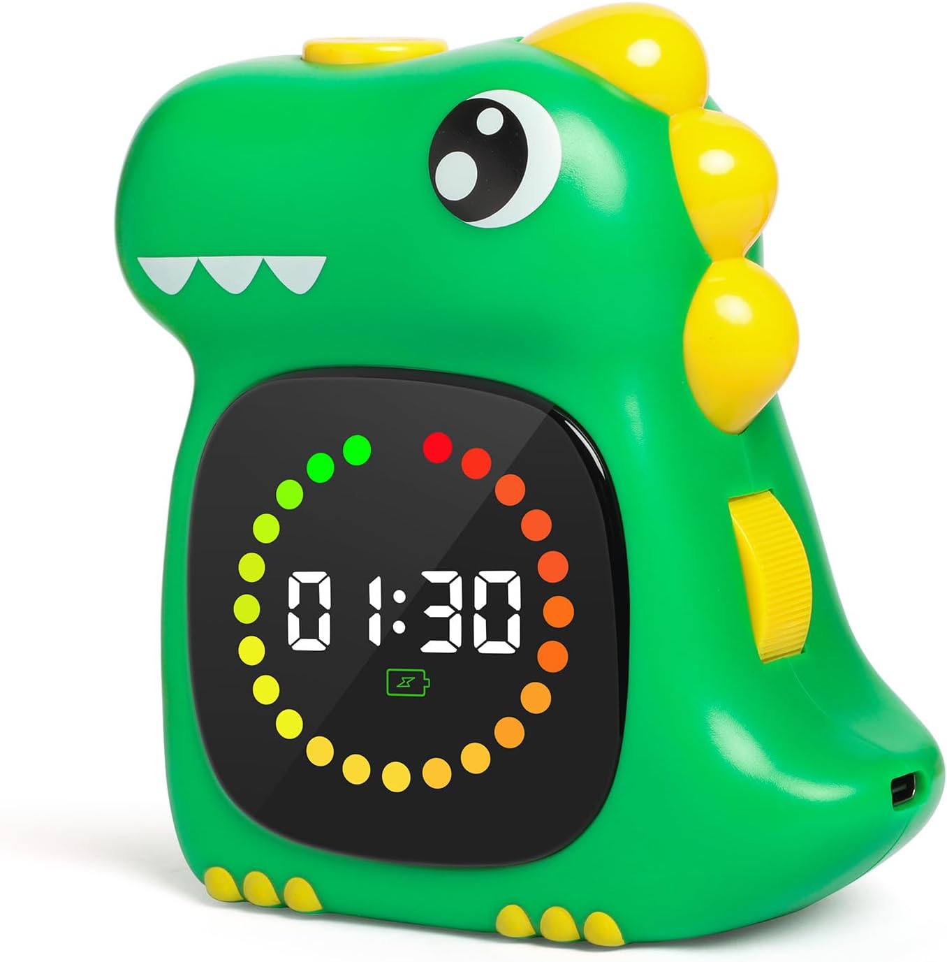 Amazon.com: Visual Timer for Kids 99 Minute Digital Cute Kids Visual ...