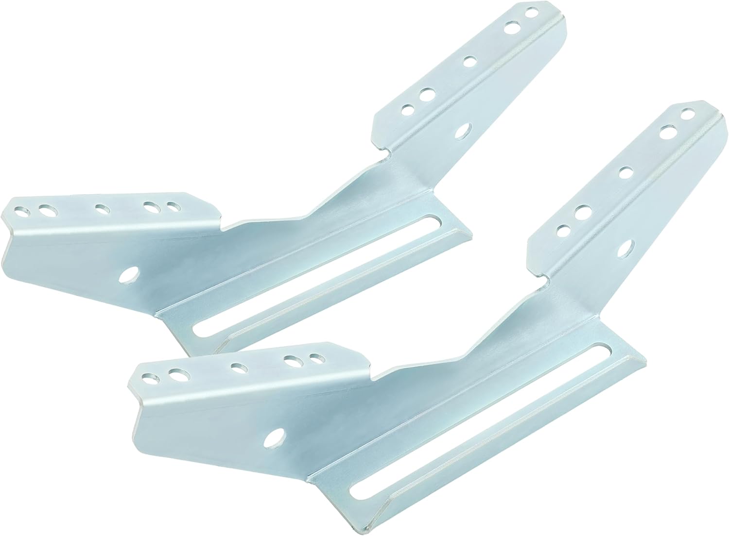 HECASA Trailer Wing Bracket Bunk Bolster Boat Pontoon Wing Bracket ...
