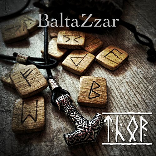 Thor by Baltazzar on Amazon Music - Amazon.com