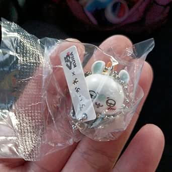 Amazon.co.jp: Chika x Kura-sushi Momonga Figure : Home & Kitchen