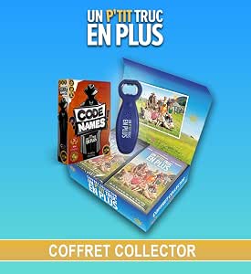 Amazon.fr - Un p'tit truc en plus [Édition Collector Blu-ray + DVD ...