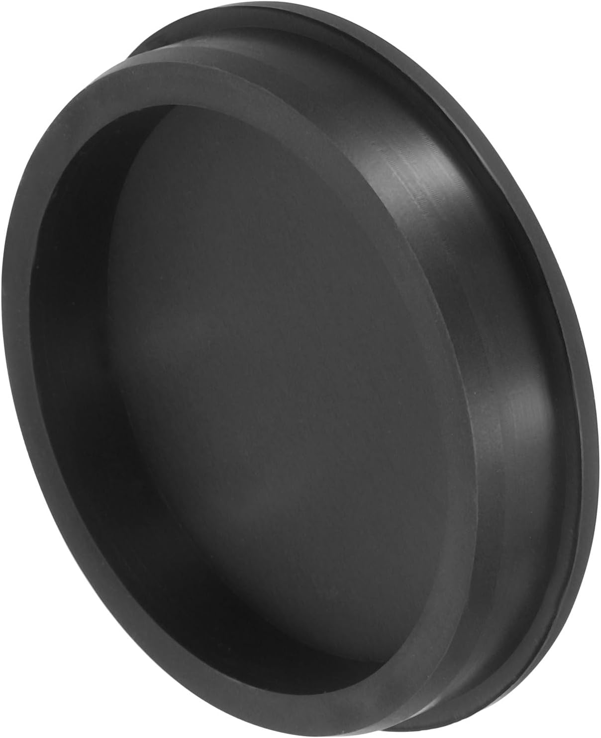 Amazon.com: uxcell High Temp Silicone Plug Mount Dia 92mm/3.62 inch T ...