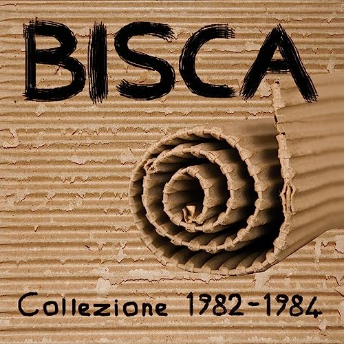 Amazon MusicでBISCAのCollezione 1982-1984を再生する