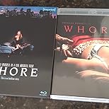 Amazon.com: Whore (Kino Cult #25) [Blu-ray] : Ken Russell, Theresa Russell, Benjamin Mouton ...