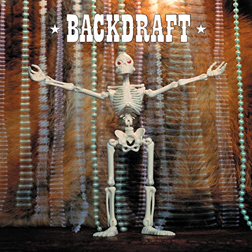 Play Here to Save You All by Backdraft on Amazon Music