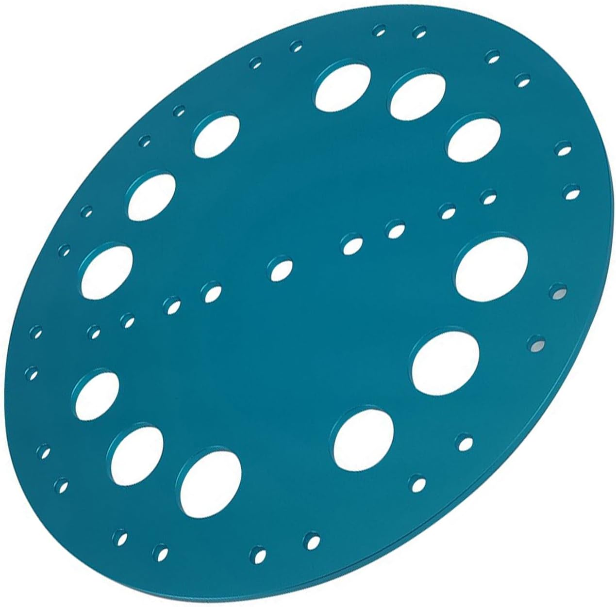 Amazon.com : Ralondbey Seawater Freediving Bottom Plate Aluminum Alloy ...