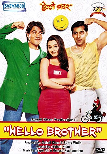 Hello Brother: Amazon.in: Movies & TV Shows