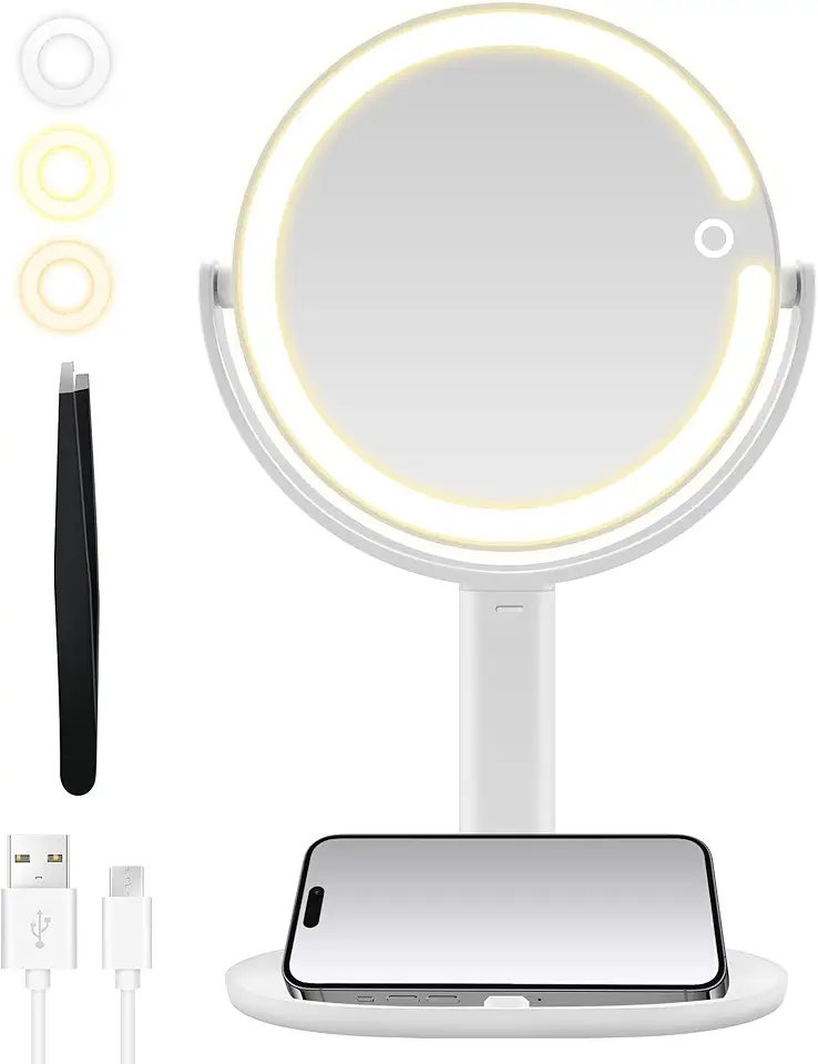 Understanding Light's Journey Through Concave Mirrors | QuartzMountain