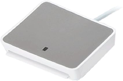 Amazon.com: Identiv uTrust 2700 R USB : Electronics