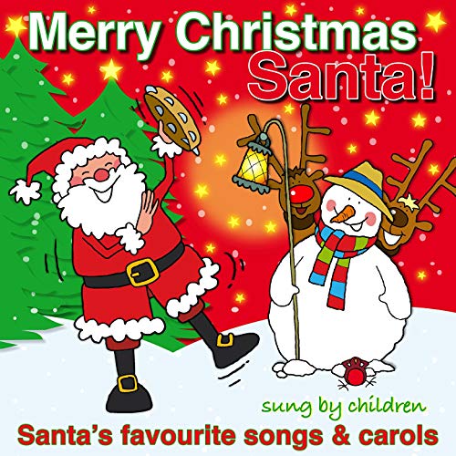Play Merry Christmas Santa! by Kidzone on Amazon Music Unlimited