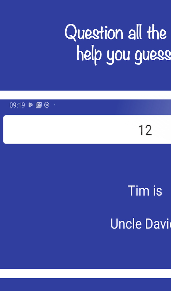 Who Am I Quiz Custom! - App on Amazon Appstore
