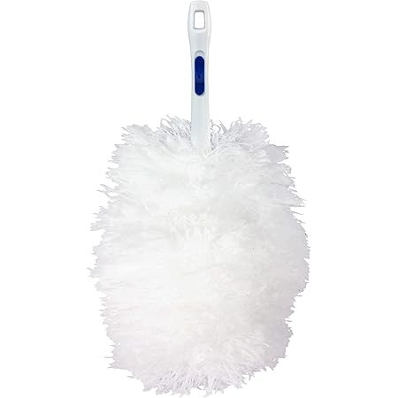 Amazon.com: Mr. Clean Microfiber Delicate Duster, Blue : Health & Household