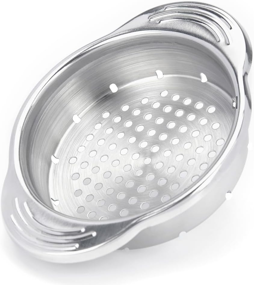 Amazon.com: Snap On Can Strainer Size Ea: Kitchen Tool Sets: Home & Kitchen