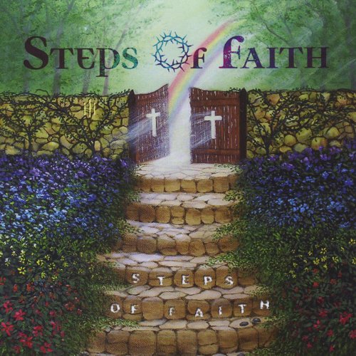 Play Steps of Faith by Steps of Faith on Amazon Music