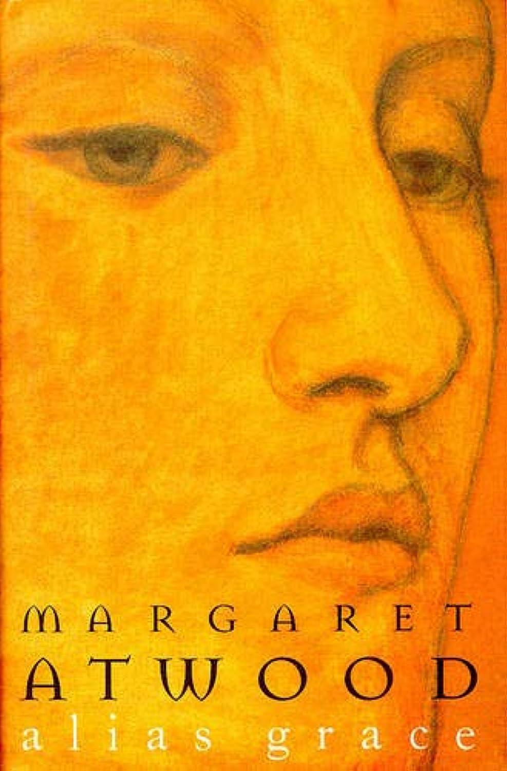 Alias Grace: Atwood, Margaret: 9780747527879: Amazon.com: Books