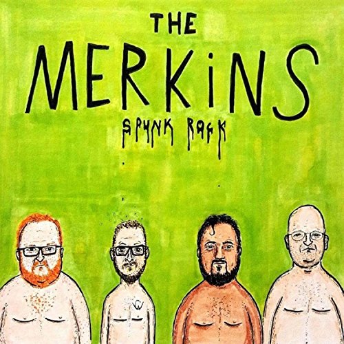 Play Spunk Rock by The Merkins on Amazon Music