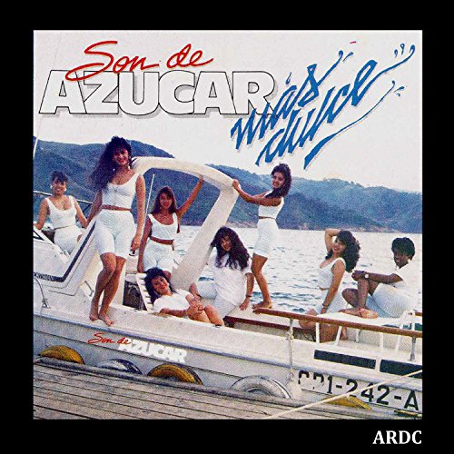 Mas Dulce by Son De Azucar on Amazon Music - Amazon.co.uk