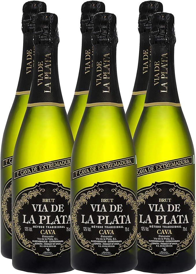 Cava Mercadona El mejor de este año 2024