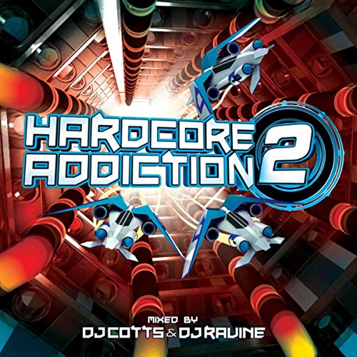 Play Hardcore Addiction 2 by VARIOUS ARTISTS on Amazon Music