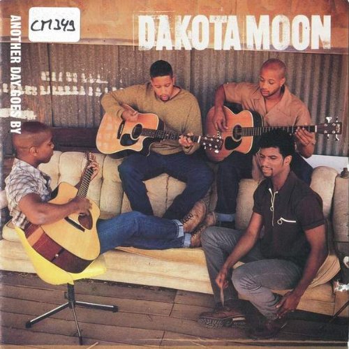 Dakota Moon - Another Day Goes By - Elektra - 7559-64108-9 - Amazon.com ...