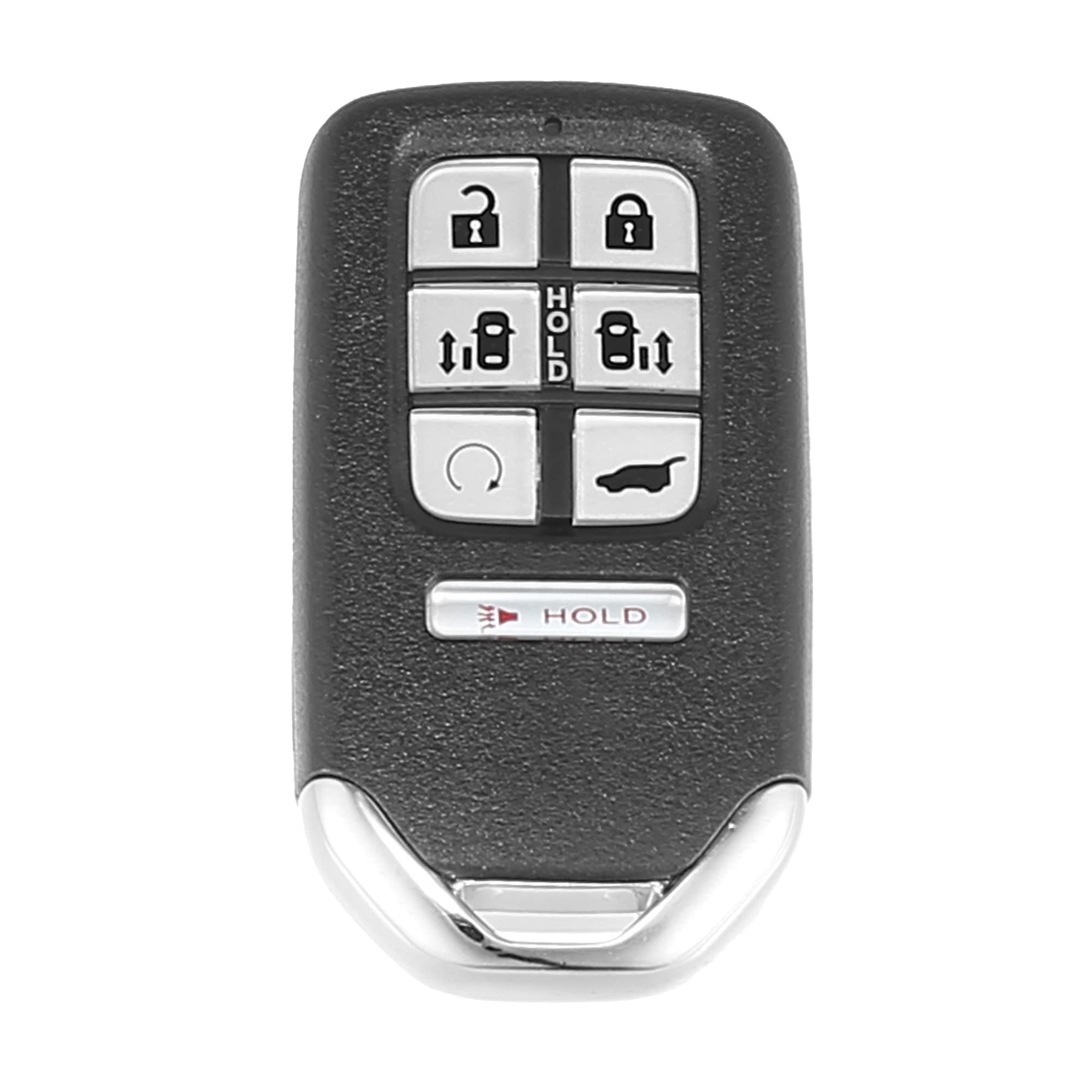 Amazon.com: X AUTOHAUX 7 Button Car Keyless Entry Remote Control ...