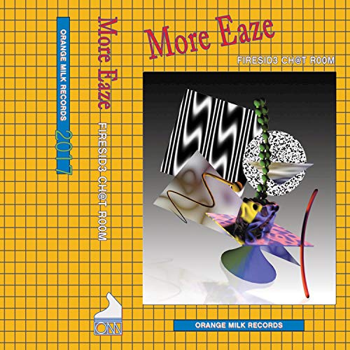 Firesid3 Ch@t R00m de More Eaze en Amazon Music Unlimited