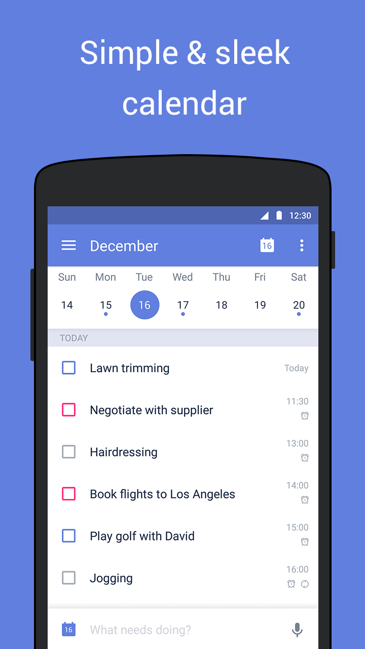 TickTick - Todo & Task List - App on Amazon Appstore
