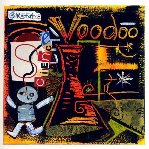 Voodoo Science (Single) by 3kStatic on Amazon Music - Amazon.co.uk